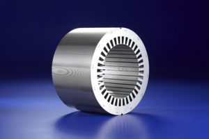 C.R. Spa | Produzione Di Statori E Rotori Pressofusi