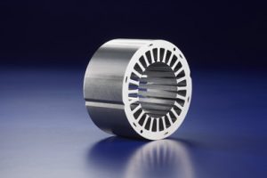 C.R. Spa | Produzione Di Statori E Rotori Pressofusi